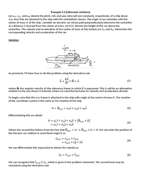Exercise 2 Alternative Solution Pdf