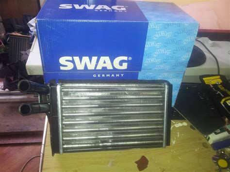 Печка — Audi 80 B4 2 3 л 1992 года своими руками Drive2