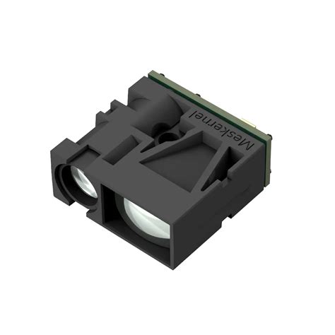 Laser Distance Sensor With Modbus Integration Accurate And Reliable Measurement Solution
