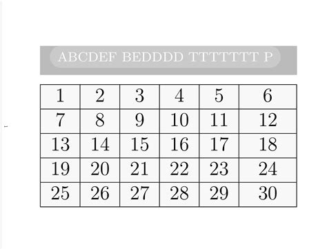 Tikz Pgf Regarding The Alignment Of Shape Inside The Table