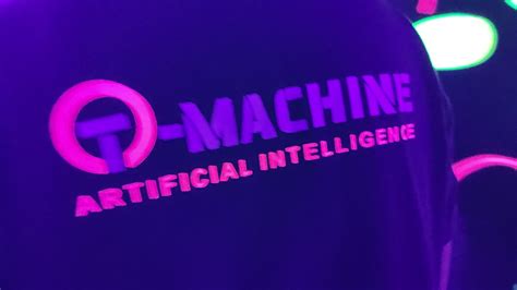 T Machine Software Solutions Posted On Linkedin