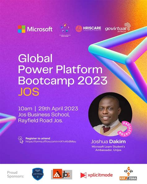 Joshua Dakim On Linkedin Microsoft Artificialintelligence Community