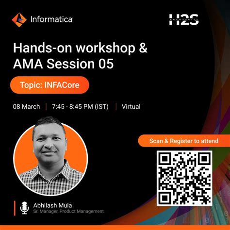 Hack2skill On Linkedin Informaticadeh2024 Dataengineering