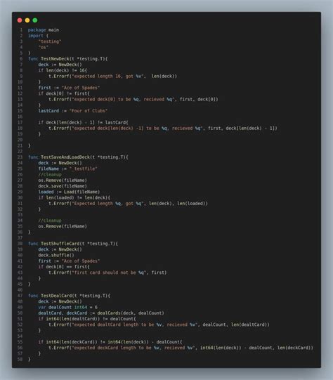 Farouq Daniju On Linkedin Go Golang Golangdeveloper 30daysofcodechallenge Goprogramming