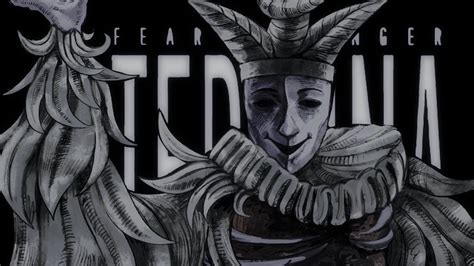 F H Termina Animation But It Was Just A Dream Youtube