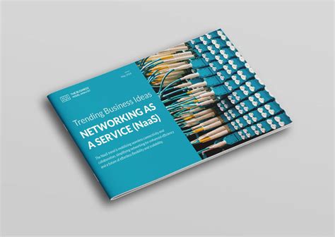 Networking As A Service Naas