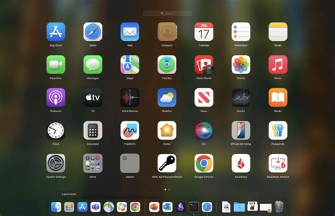 Missing Launchpad After Upgrading To Macos Tahoe Heres How To Get It Back