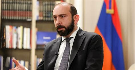 Միրզոյանը կայցելի Սաուդյան Արաբիա