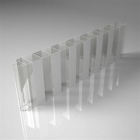 Gallery Of Building With Recycled Polycarbonate The Saveenergy Product Line 3