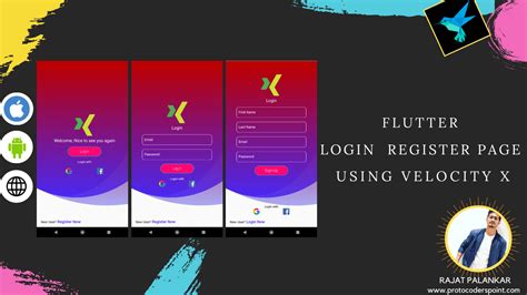Flutter строки