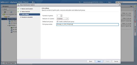 Create VDS 0005 Matta Tech