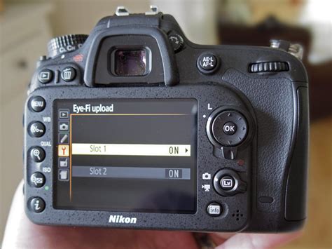 How To Add Wi Fi To Your Dslr Cnet