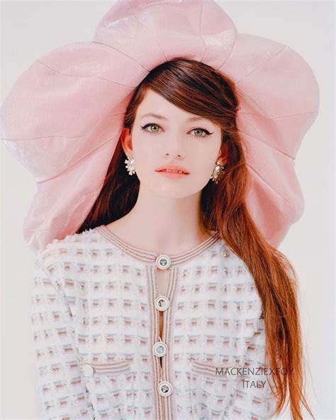 Mackenzie Foy Porn Pictures Xxx Photos Sex Images 3889160 Pictoa