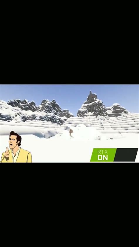 Самый реалистичный мод на майнкрафт Самый лучший мод Youtube