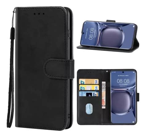 Funda For Huawei P Pro Negro Mercadolibre