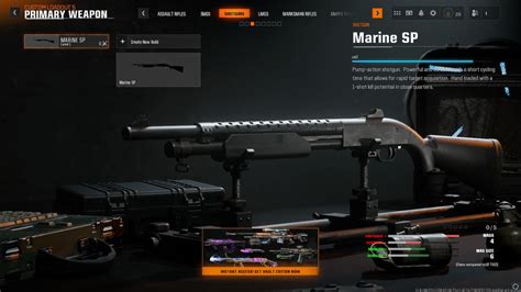 Best Meta Weapons In Bo6 Beta Top Guns To Dominate One Esports