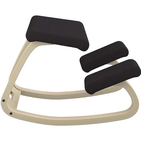 인체 공학적 설계 무릎 의자 의자 의자 손잡이 높이 조절 사무실 무릎 의자 인체 공학적 올바른 자세 의자아동용 의자 Aliexpress