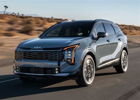 단독 기아 2027년 6세대 스포티지 투입100 하이브리드 전환