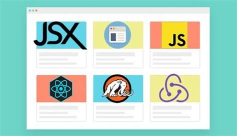 Introduction To React And Redux Code Web Apps In Javascript Take This Course