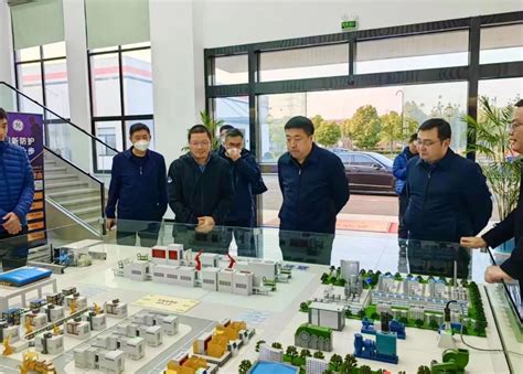郭敬东率队赴上海开展招商引资工作 双塔要闻 朝阳市双塔区人民政府