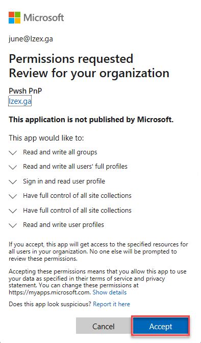 How To Use Sharepoint Pnp Powershell Module In Office 365