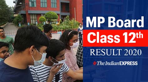 MP Board Th Result MPBSE Class Th Results Declared Online At Mpresults Nic In
