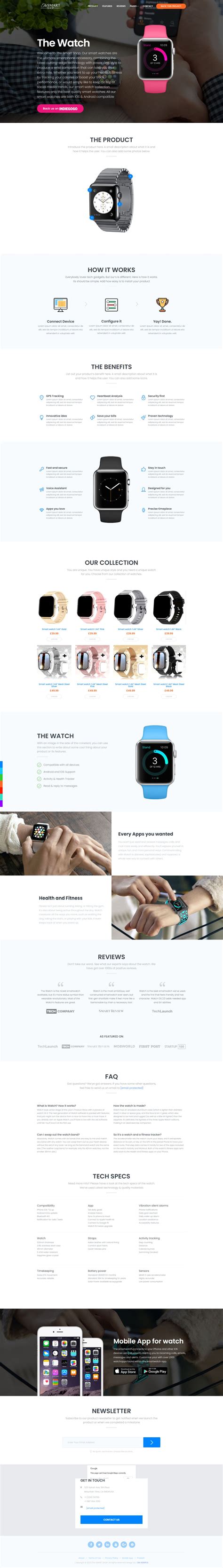 Freelancer Html5 Css3 Javascript Wordpress Webdevelopment
