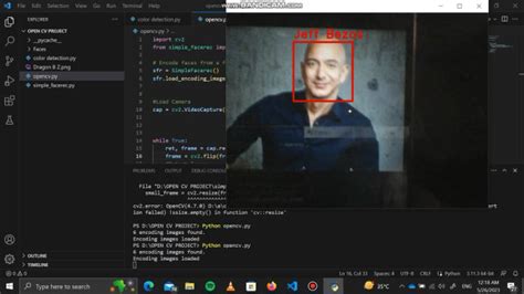 Do Computer Vision Image Processing Tasks Using Opencv By Saaddeveloper6 Fiverr