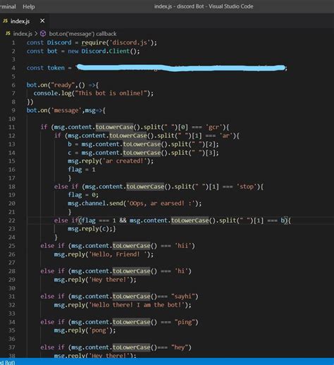 Shashank Dwivedi On Linkedin 100daysoflearning Discordbot
