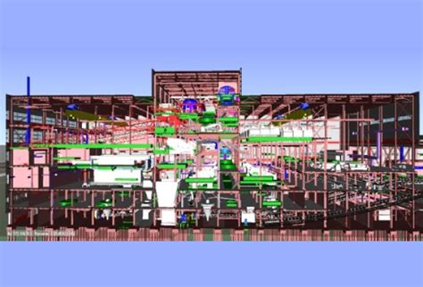 Проектирование промышленных объектов