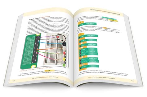 Buy Raspberry Pi Beginners Guide Book 4th Sunrobotics