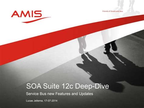 Soa Suite 12c Service Bus New Features Summary Pptx