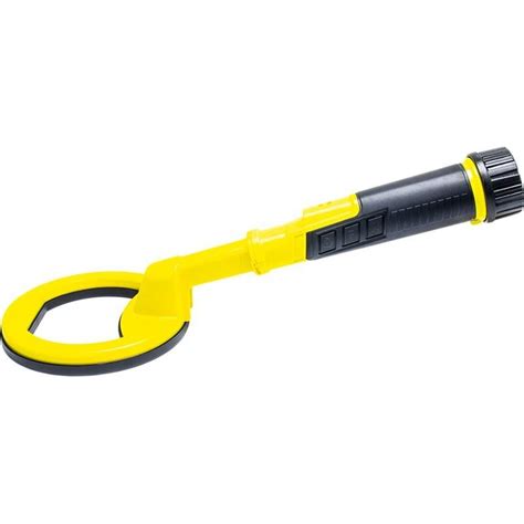 Nokta Pulsedive Scuba Detector Yellow Metal Detectors Namibia