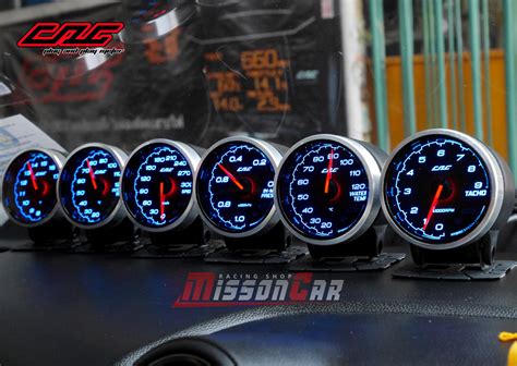 🎯suzuki Swift Missioncar อุปกรณ์แต่งรถ เกจวัดcag Obd2