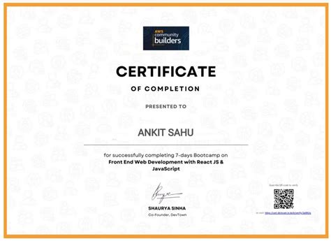 Ankit Sahu On Linkedin Frontenddevelopment