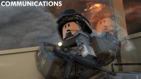 Campaign Mode Call Of Roblox Modern D Day Pour Roblox Jeu T L Charger