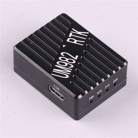 rtk positioning orientation module