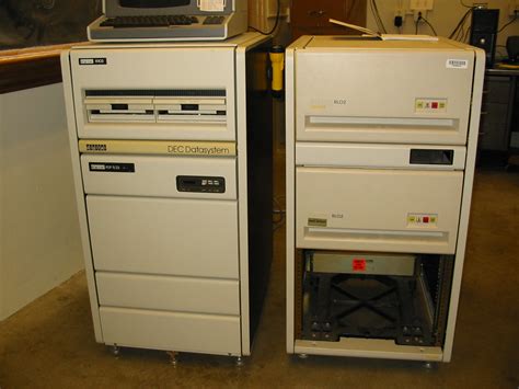 Purdue Physics PDP Restoration Project