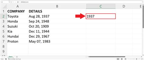 How To Truncate Text In Microsoft Excel SpreadCheaters
