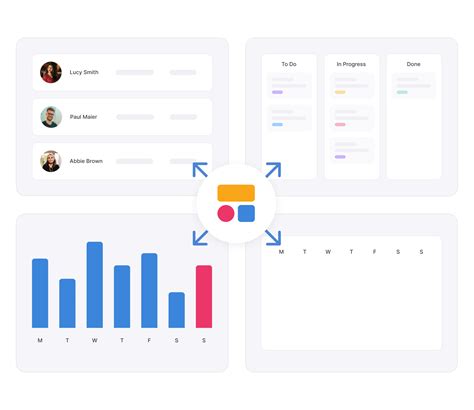 Softr No Code App Builder No Code Application Development For