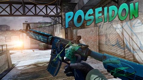 M4a1 для Css Модели и скины для Counter Strike Source 2