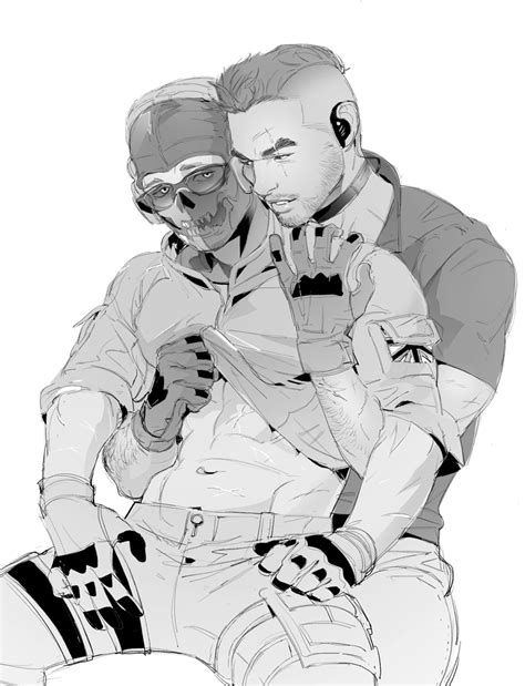 Rule 34 Balaclava Call Of Duty Call Of Duty Modern Warfare 2 Dominant Male Gay Gloves Grabbed