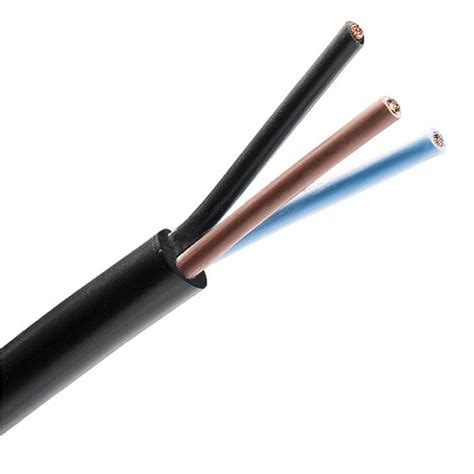 Cabo Pp Mt Flex X Mm Gkseg