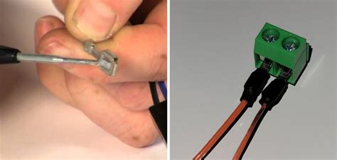 How To Remove A Wire From A Terminal Block 8 Easy Steps 2025