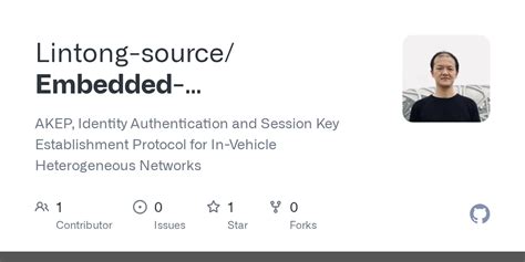 Github Lintong Sourceembedded Communication Protocol Simulation Akep Identity