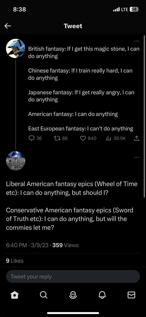 Honestly Nothing Describes Rands Journey More R Wetlanderhumor