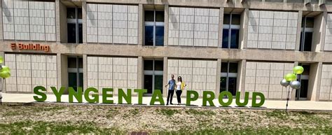 Syngenta Career Team Grateful Proud Lisa Eppler 15 Comments