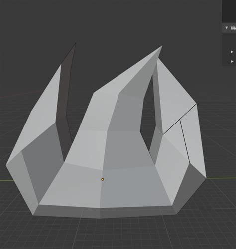 why are these edges highlighted r blenderhelp