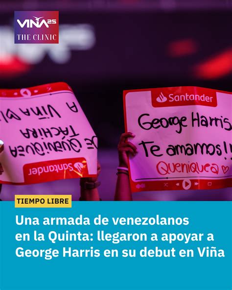 The Clinic Una Gran Cantidad De Venezolanos Llegó Este Domingo A La