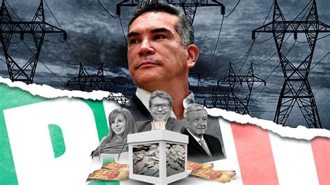 Audios Jaguar Y Demandas Así Fue El Polémico 2022 De Alito Moreno Infobae